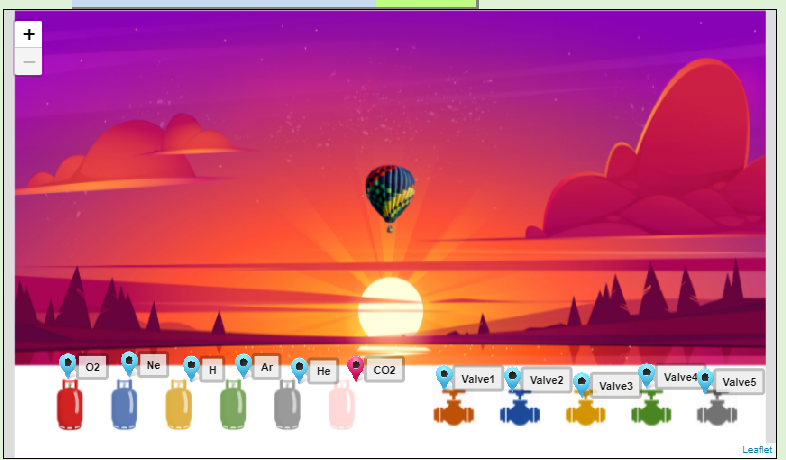IO3. GAMMA Games – GAMMA