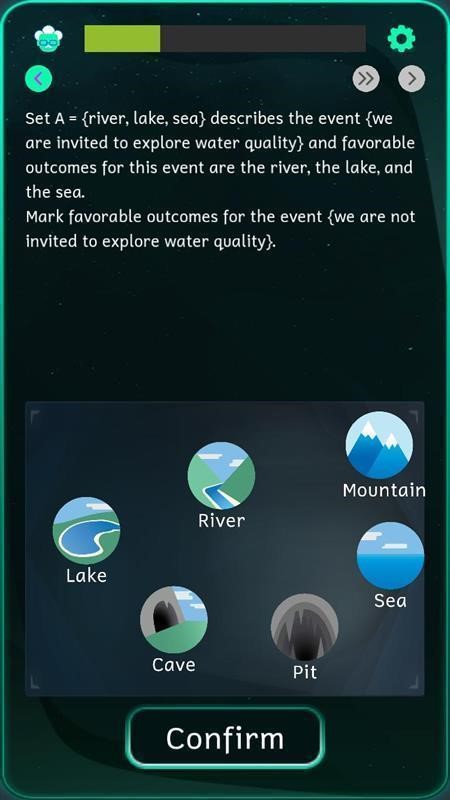 IO3. GAMMA Games – GAMMA